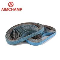 China 100Grit 120 Grit Car Polish Sandpaper Cloth Jumbo Roll Abrasive Cloth Roll for sale
