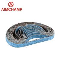 China 100Grit 120 Grit Car Polish Sandpaper Cloth Jumbo Roll Abrasive Cloth Roll for sale