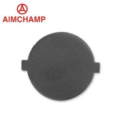 China 240 grit Aluminum Oxide Automotive Sanding Disc Sheet Mesh Abrasive Disc for sale