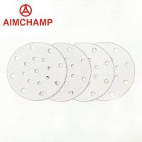 China Sanding Disc Sandpaper Disc Sand Paper Woodworking Sandpaper Polishing Drywall for sale