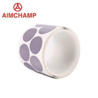 China Film Adhesive Paint Polishing Roll 32mm Round Sanding Disc A3 A5 A7 A9 for sale