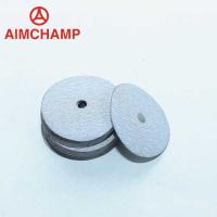China 320 Grit Abrasive Sanding Belt Aluminum Oxide Sandpaper Wood Sanding Paper for sale
