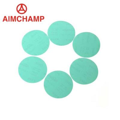 China Sandpaper Abrasive Tools 4