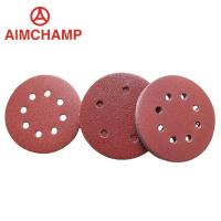 China Abrasive Paper Roll Waterproof Abrasive Paper 6