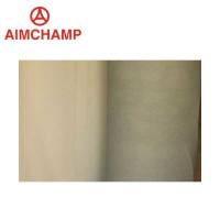 China Aluminum Oxide 6inch Abrasive Sanding Sponge Car Paint Polishing Pad Disc for sale