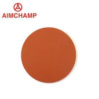 China Orbital Sanding Pad Sanding Sponge Sanding Block Aluminum Oxide Flexible for sale