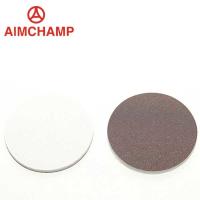 China Sanding Sponge Roll 320 Grit Sanding Sponge Car Sanding Block Waterproof for sale