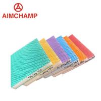 China Waterproof Abrasive Sanding Sponge 600 Grit Sanding Block Abrasive Tools for sale