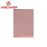 China Waterproof Abrasive Sanding Sponge Hand Sanding Diamond Blocks Aluminum Oxide for sale