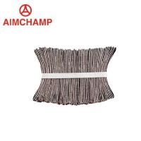 China Woodworking Belt Coated Abrasive Cloth Roll 75X533mm Aluminum Oxide Belt for sale