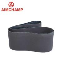 China Sanding Belt Cloth Belt Roll Metal Grinding Belt Abrasive Cloth Belt for sale
