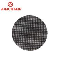 China 180 Grit 240 Grit Abrasive Sanding Block Hand Sanding Mesh Abrasive Disc for sale