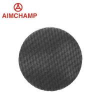 China 180 Grit 240 Grit Abrasive Sanding Block Hand Sanding Mesh Abrasive Disc for sale