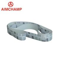 China Coated Abrasive Cloth Cloth Backed Sandpaper Rolls 600 Grit for sale
