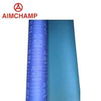 China Blue 1000 Grit 1500 Grit Abrasive Cloth Roll Abrasive Cloth Sand Belt for sale