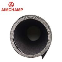 China 60Grit Metal Polishing Sandpaper Polishing Sanding Belt Silicon Carbide for sale