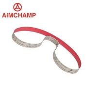China Chromium Steel Chrome-Nickel Steel Abrasive Cloth Roll Coated for sale