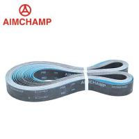 China Zirconia Alumina Abrasive Metalworking Belt Heavy Grinding Y-Weight Cloth for sale
