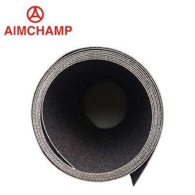 China General Metal Grinding Sanding Band Metal Sanding Belt Sanding Roll for sale