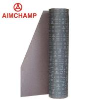 China Abrasive Disc Silicon Carbide Abrasive Grinding Belt 150Grit 180Grit 240Grit for sale