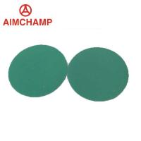China Aluminum Oxide Hook And Loop Sanding Disc Auto Car Body Refinish Abrasive for sale