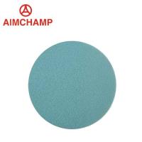 China Hand Sander Car Sanding Paper Abrasive Sanding Belt Abrasive Tools for sale