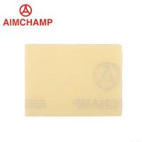 China 150mm 200mm Hand Sanding Block Pet Sanding Disc Sheet Sanding Paper for sale