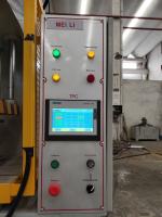 China 40T C Frame Metalworking Hydraulic Press 2.5KW For Metal Processing for sale
