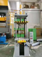 China 315Ton Four Column Hydraulic Press Machine Hydraulic Assembly Press for sale