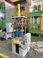 China 315Ton Four Column Hydraulic Press Machine Hydraulic Assembly Press for sale
