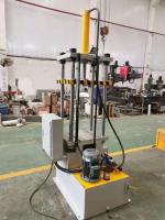 China 315Ton Four Column Hydraulic Press Machine Hydraulic Assembly Press for sale