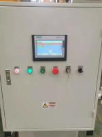China 100T Servo Four Pillar Hydraulic Presses For Metal Processing for sale