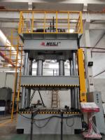 China Double Action Four Column Hydraulic Press Machine 380V 220V CE ISO for sale