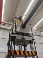 China 63Ton Four Column Hydraulic Press Machine For Stamping Automobile parts for sale