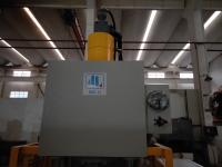 China 40Ton C Frame Presses High Speed Hydraulic Press For Fastener for sale