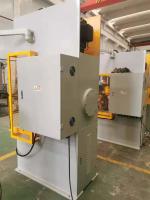 China C Type 40Ton Servo Hydraulic Press Machine 400KN For Embossing for sale