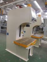 China 40T C Frame Hydraulic Stamping Presses C Frame Hydraulic Press Machine TPC for sale