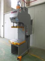 China 63T C Frame Hydraulic Presses TPC Industrial Hydraulic Press 630KN for sale