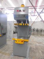 China TPC C Frame Hydraulic Press Machine 63Ton Automobile Hydraulic Press for sale