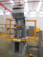 China 100Ton Hyd Press Molding Machine CE ISO Hydraulic Press Metal Forming for sale