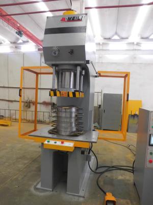 China 100Ton Hyd Press Molding Machine CE ISO Hydraulic Press Metal Forming for sale