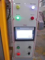 China 250Ton C Frame Hydraulic Press Machine Hydraulic Press Metal Forming CE ISO TPC for sale