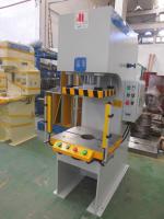 China 200KN C Frame Hydraulic Press Machine 20T Hyd Press Machine CNC for sale