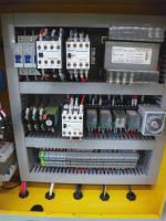 China 200KN C Frame Hydraulic Press Machine 20T Hyd Press Machine CNC for sale