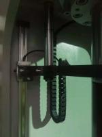 China 160T C Frame Hydraulic Press Machine TPC 1600KN 25Mpa 11KW Industrial Hydraulic Press for sale