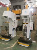 China ISO9001 Hydraulic Steel Press Industrial Hydraulic Press Machine For Bearing Assembly for sale
