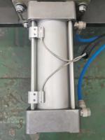 China ISO9001 Hydraulic Steel Press Industrial Hydraulic Press Machine For Bearing Assembly for sale