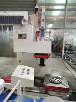 China Bearing Assembly Steel Hydraulic Bench Press 2500KN 25Mpa TPC for sale