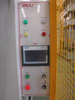 China 1000KN C Frame Hydraulic Press Machine 100T TPC Hydraulic C Type Press for sale