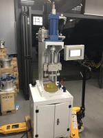 China 1Ton Table Custom Hydraulic Servo Press CE ISO for Industrial Parts for sale